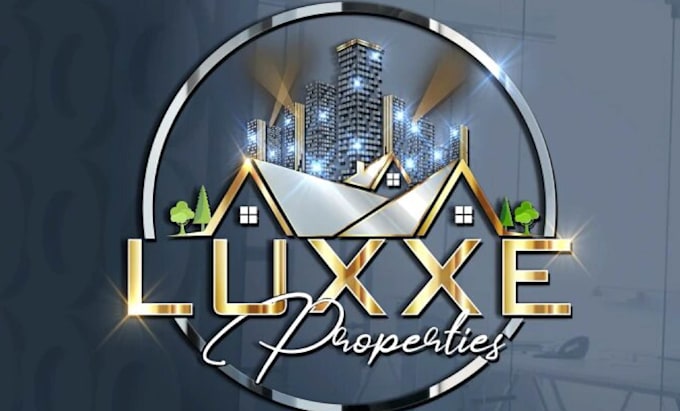 Unick type logo for any think by Anishamahadi | Fiverr