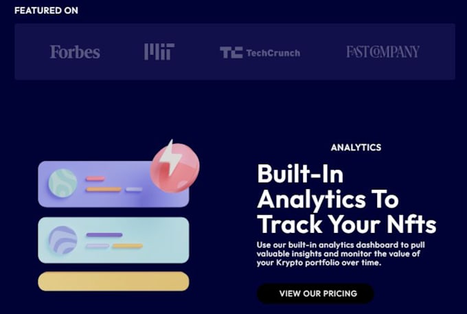 Design figma and convert to webflow by Dianeroe | Fiverr