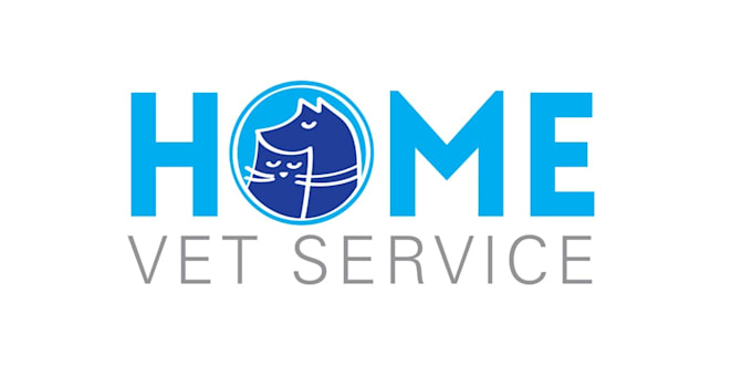 Design an awesome veterinary clinic logo within 14 hours by Chong ...