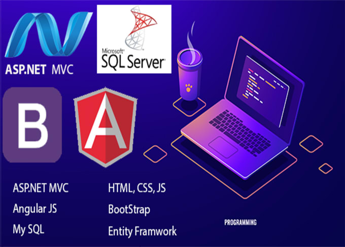 Develop asp net, asp dot net mvc, asp net web apps by Mnias2018 | Fiverr Develop asp net, asp dot net mvc, asp net web apps by Mnias2018 | Fiverr