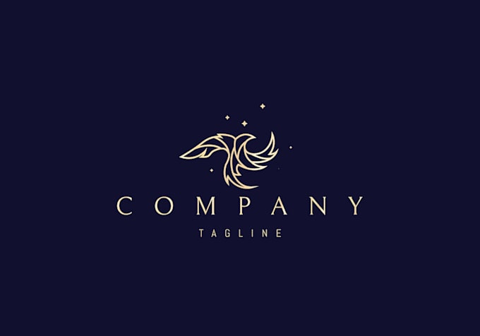 Design creative good looking high quality bird logo for you in just 1 ...
