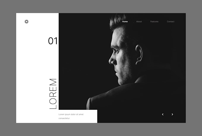 Create trending incredible website by Ali_s_taha | Fiverr