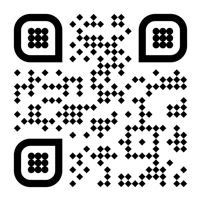 Create a world class qr code for you by Mirwaisqr | Fiverr Create a world class qr code for you by Mirwaisqr | Fiverr