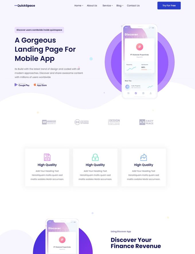 Convert Figma To Html Xd To Html Psd To Html Responsive Bootstrap Or Tailwind By Coderlucky7
