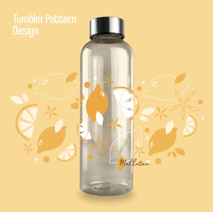 Create custom pattern illustration by Mellatea | Fiverr Create custom pattern illustration by Mellatea | Fiverr