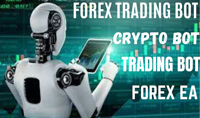 Create forex bot, forex ea bot, trading bot for you by Eleeks | Fiverr