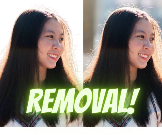 Do removal background image and crop with best price ,offers by Boktr ...