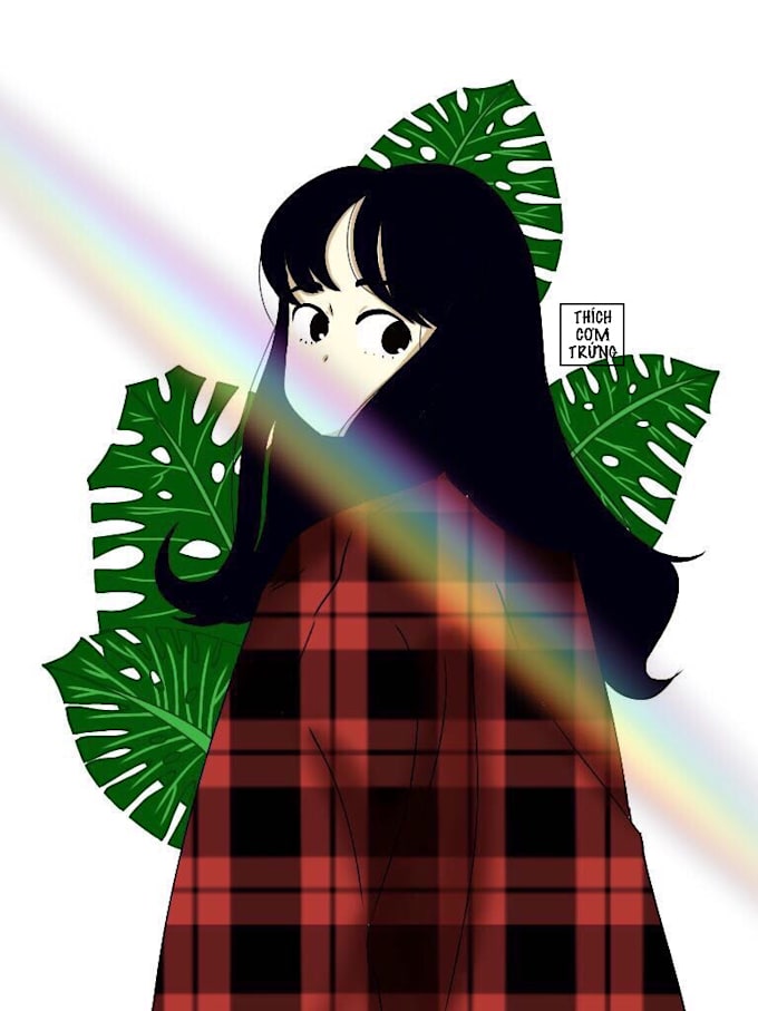 Draw cute character illustration by Ouka_leo | Fiverr Draw cute character illustration by Ouka_leo | Fiverr