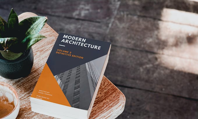 Design a unique ebook cover by Voxelgraphic | Fiverr