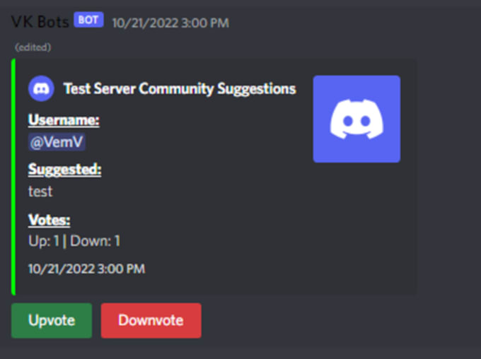 Make You A Discord Bot That Is Fully Customizable To Your Liking By