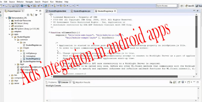 Integrate Unity Admob Facebook And All Other Ads In Your Android 2196