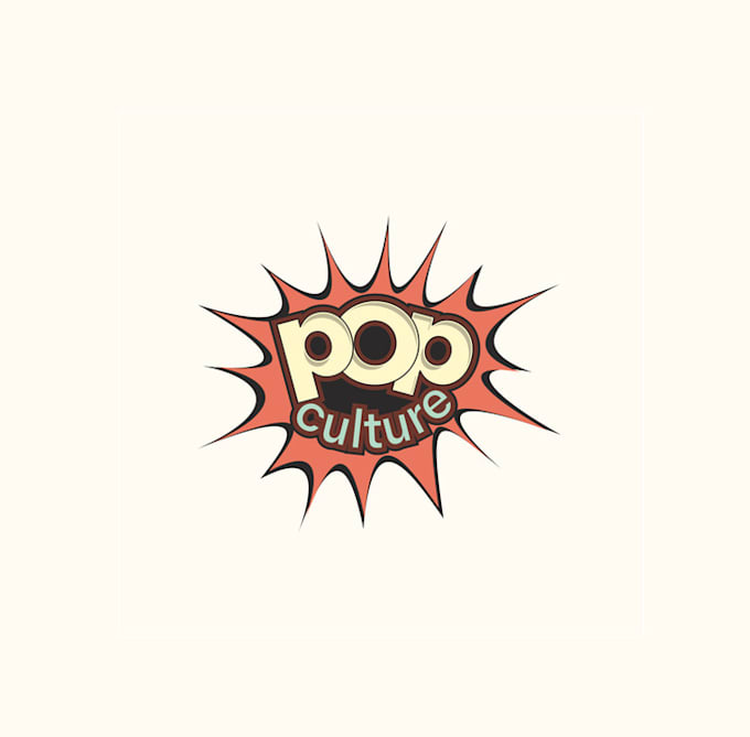 Design legend genuine catchy pop culture logo by Leopoldo_harvey | Fiverr