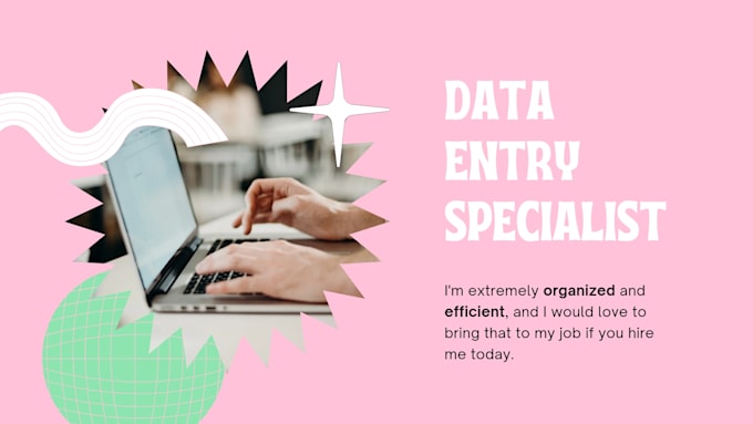 Help you accomplish typing and data entry tasks accurately in less than ... Help you accomplish typing and data entry tasks accurately in less than ...