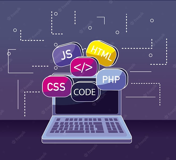 Create a fully responsive website for your business by Usman_web_ | Fiverr