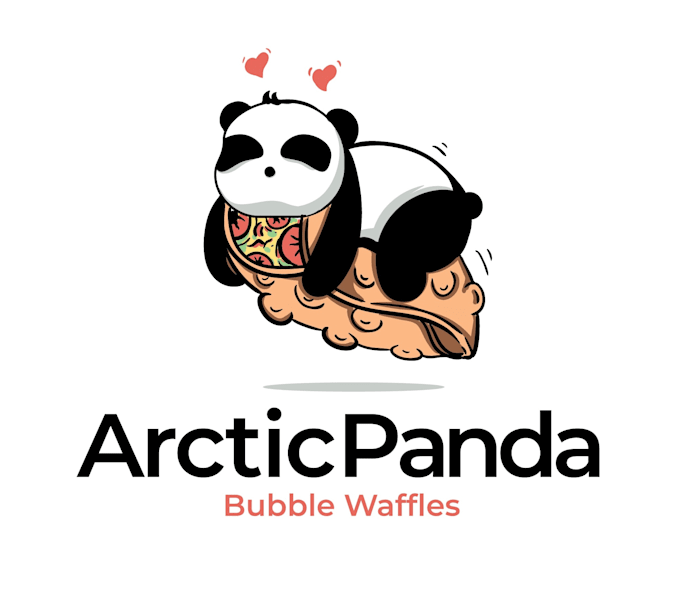 Design creative modern beautiful panda logo by Cormier_drick | Fiverr