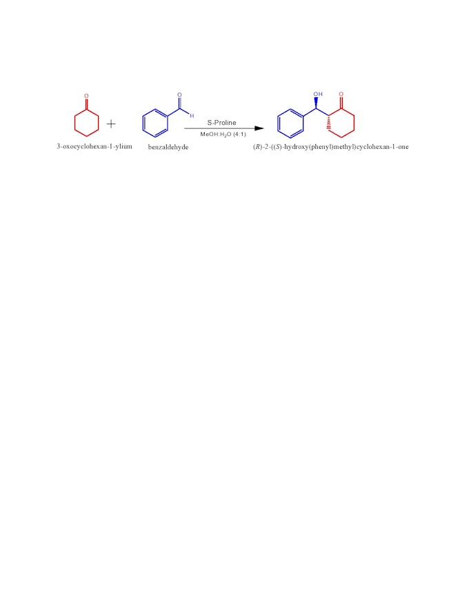 Do drawing of chemical structures and synthesis schemes by ...