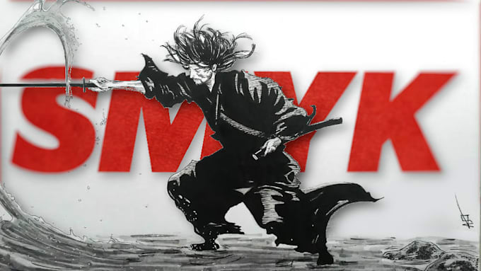 Create a custom anime or manga based profile picture by Smyk07 | Fiverr