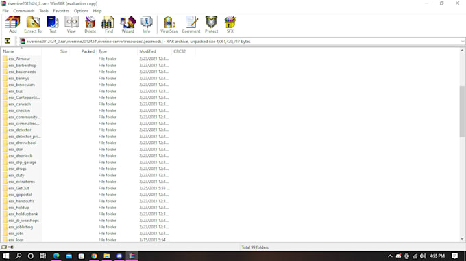 Convert esx script to qbcore by Captain_levi58 | Fiverr