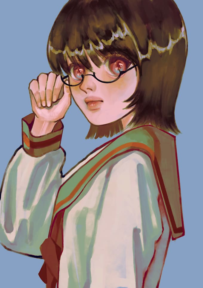 Show you some good stuff by Pearhide | Fiverr