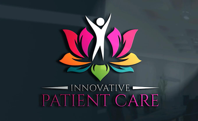Design creative health logo for you in just 1 day by Esther_reiche | Fiverr