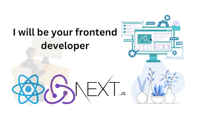React Frontend Reactjs Developer React App Mern Stack Full Stack Developer Next By Ashraful