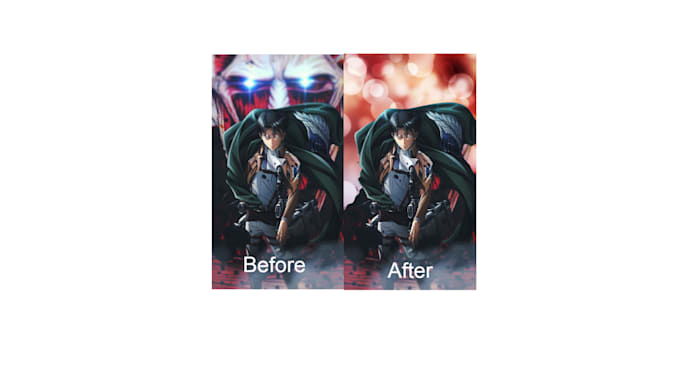 Cut out images background, by Koraycan550 | Fiverr