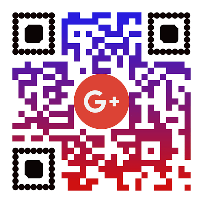 Create custom qr code for your brand by Nailakhan274 | Fiverr