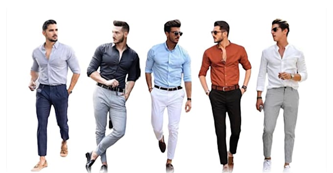 Be your personal stylist and fashion advisor by Kookirjeon | Fiverr