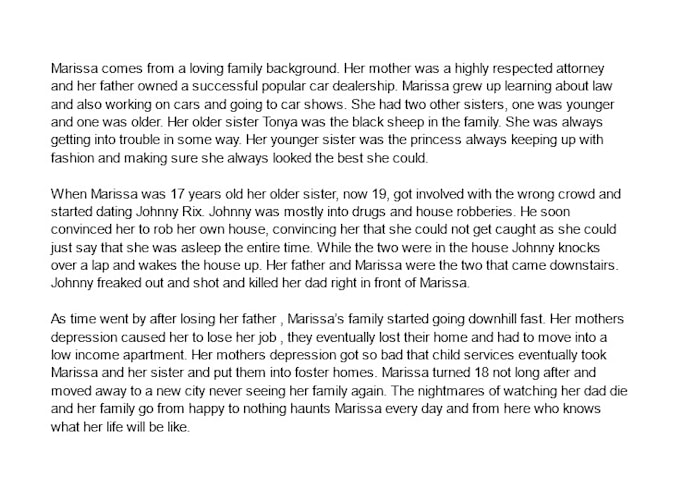 Write your gta fivem backstory by Aaronmcco | Fiverr