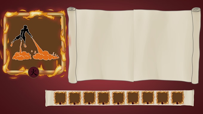 Design professional roblox ui, gui for you by Nathan_daniels | Fiverr