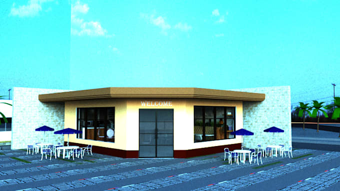 Do floor plan layout for your homes by Daisyjoymorada | Fiverr