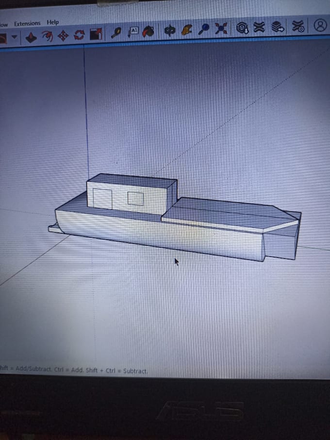 Do something such as designing and creating layout facility by Julskp | Fiverr