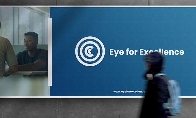 Design a custom functional logo that gives your business a point of ...