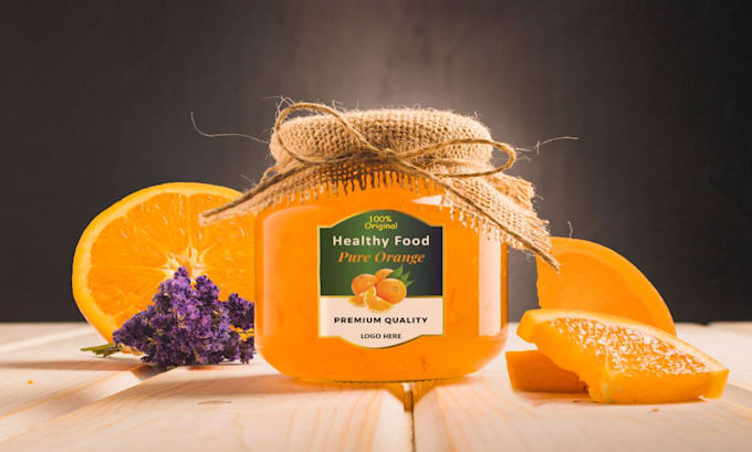 Create best product label design and packaging design by Papia_suchita ...