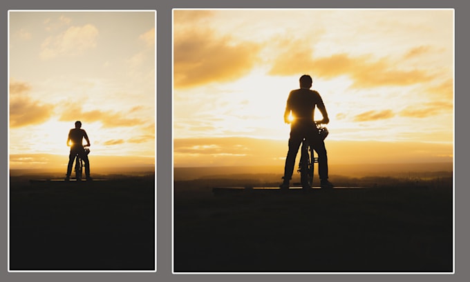 Crop, rotate, and resize your images by Ali_hassan_pak | Fiverr