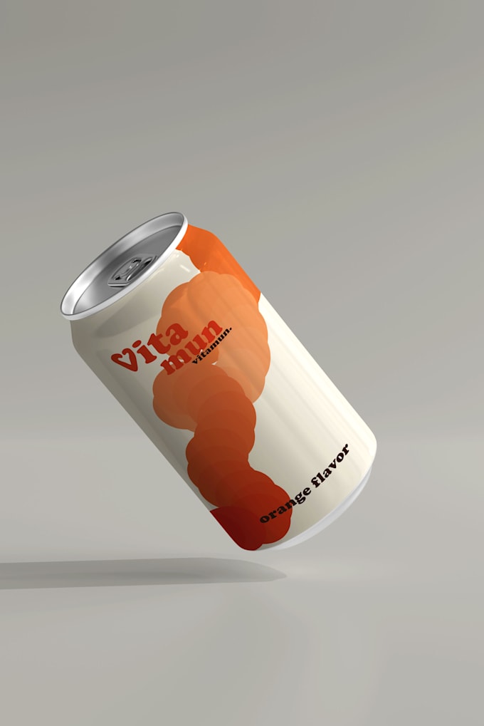 Make your package design by Kati_design | Fiverr