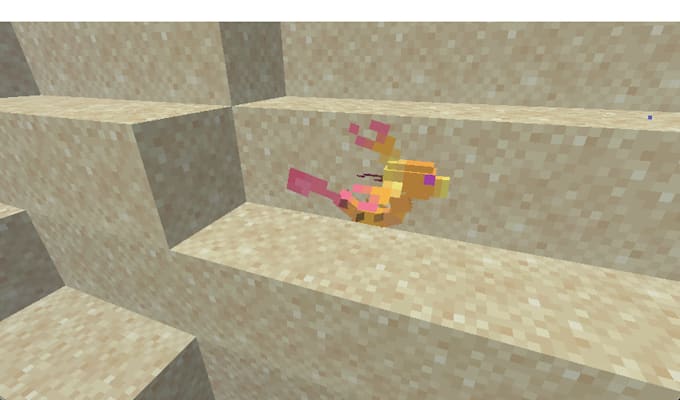 Model, texture, and animate mc models by Petesokol | Fiverr