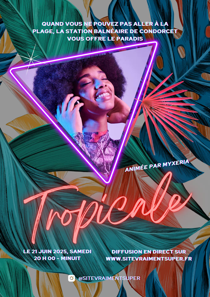 Create a professional looking flyer for you by Redtechnologie | Fiverr