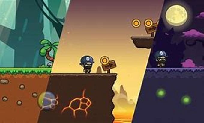 Build 2d game development, 2d unity game, 2d game, unity game, unity 2d ... Build 2d game development, 2d unity game, 2d game, unity game, unity 2d ...