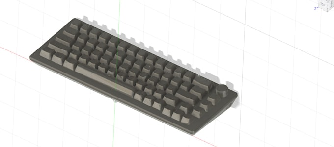 Do 3d Cad Design For 3d Cad Modeling 3d Printing Using Solidworks By Abd 8899 Fiverr