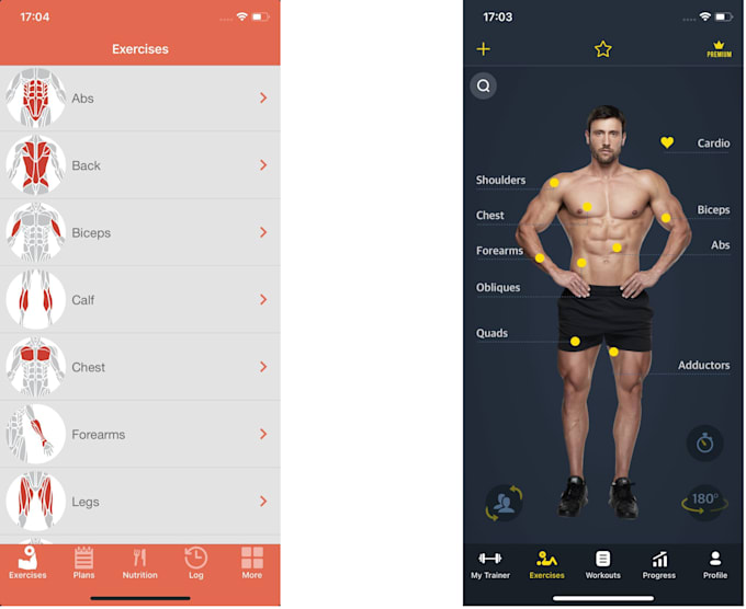 Develop mobile cross platform apps using react native by Madalincp | Fiverr Develop mobile cross platform apps using react native by Madalincp | Fiverr