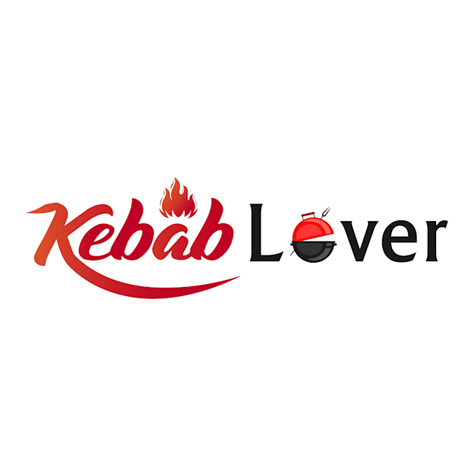 Create a unique 2d logo for your brand and website by Designwaala | Fiverr