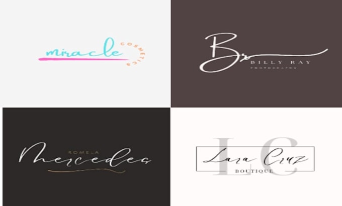 Do logo design for your business by Dowdiecreatives | Fiverr