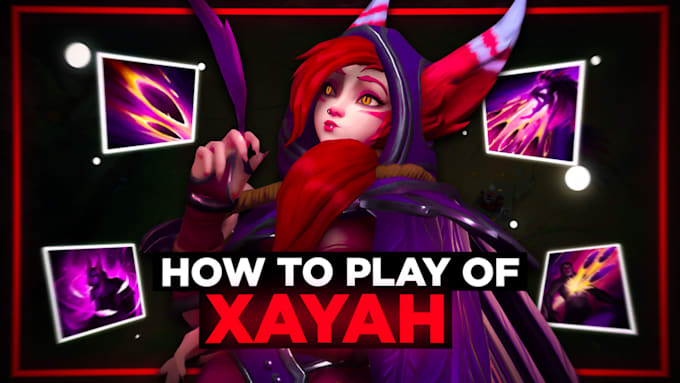 Make the best flashy thumbnails for your videos by Designertreze | Fiverr