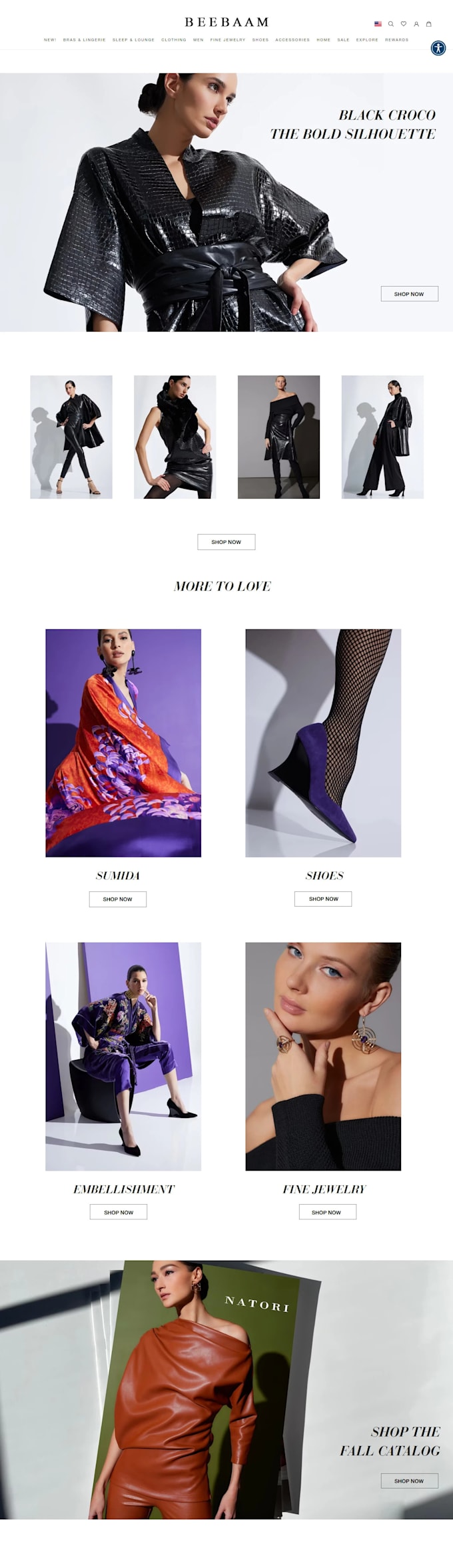 Create Ecommerce Website Using Bigcommerce Woocommerce And Shopify