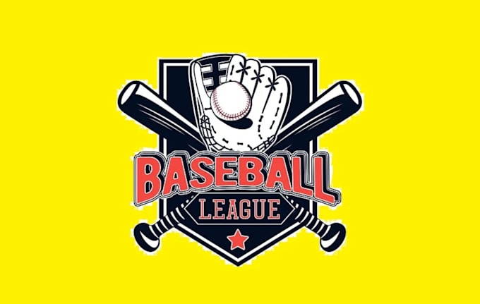 Design creative baseball logo for you in just 1 day by Suzanne664 | Fiverr