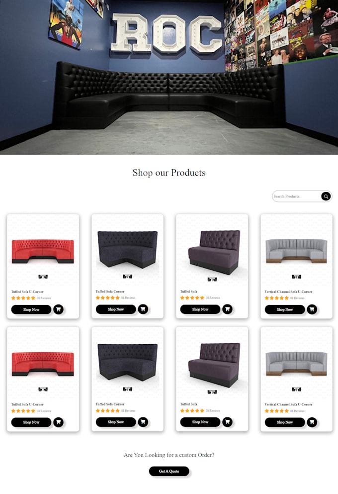 Make webpages using html,css and bootstrap by Mariyam_jamil | Fiverr Make webpages using html,css and bootstrap by Mariyam_jamil | Fiverr