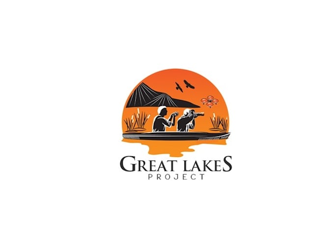 Design famous legend nice great lakes region logo by Timothy_gray | Fiverr