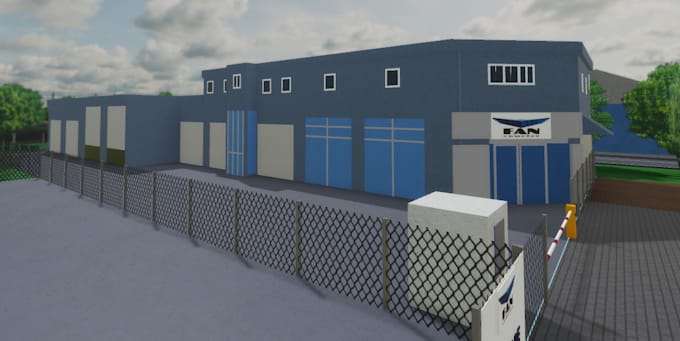 Build anything you want on roblox studio by Thatguy910 | Fiverr