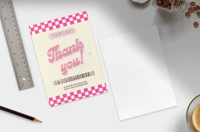 Design your packaging and label in a kawaii y2k style by Demojustine ...